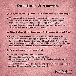 MTMETY 7x5Ft Red Curtain Background Red Carpet Stairs Props Vinyl Photography Video Backdrop NANME853