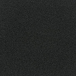 Office Star Pro X996 Fully Adjustable Manager's Office Chair with Lumbar Support, Black Mesh Back, Polished Aluminum Base and Coal FreeFlex Black Seat with Headrest