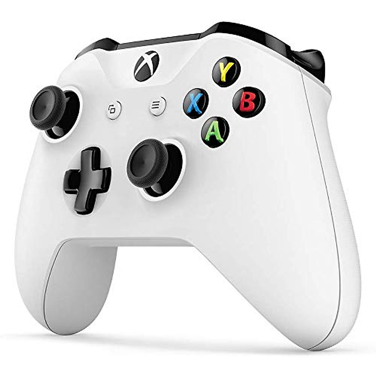 Microsoft Xbox One S 1TB Console - White [Discontinued]