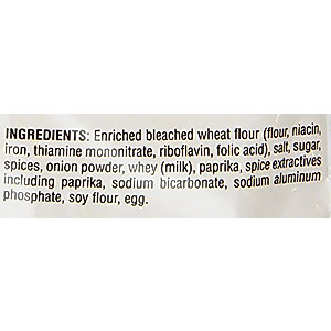 Sylvia's Restaurant Recipe Mix (Crispy Fried Chicken, 10 Ounce (Pack of 9))