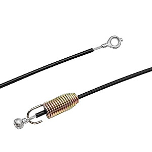 NOFIXS 06939700 Clutch Cable Fits Ariens Gravely Blower ST 824 928 1024 1028 1032 1236 1336 Snowblower