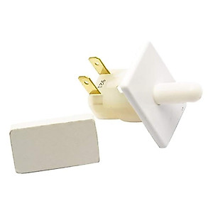 2149705 W11439253 for Whirlpool NOT Universal ! Light Switch AP6005839