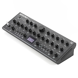 Modal Electronics ARGON8M 8 Voice Polyphonic Wavetable Synthesizer Module
