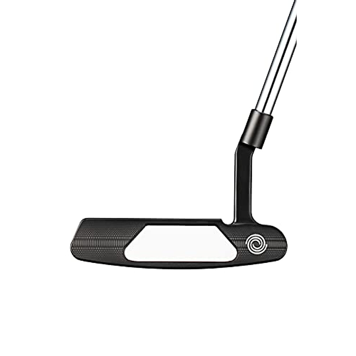 Odyssey (Men) Right Putter TRI-HOT 5K #1 Crank Hosel (Pin-Type, 34", Stroke LAB Shaft)