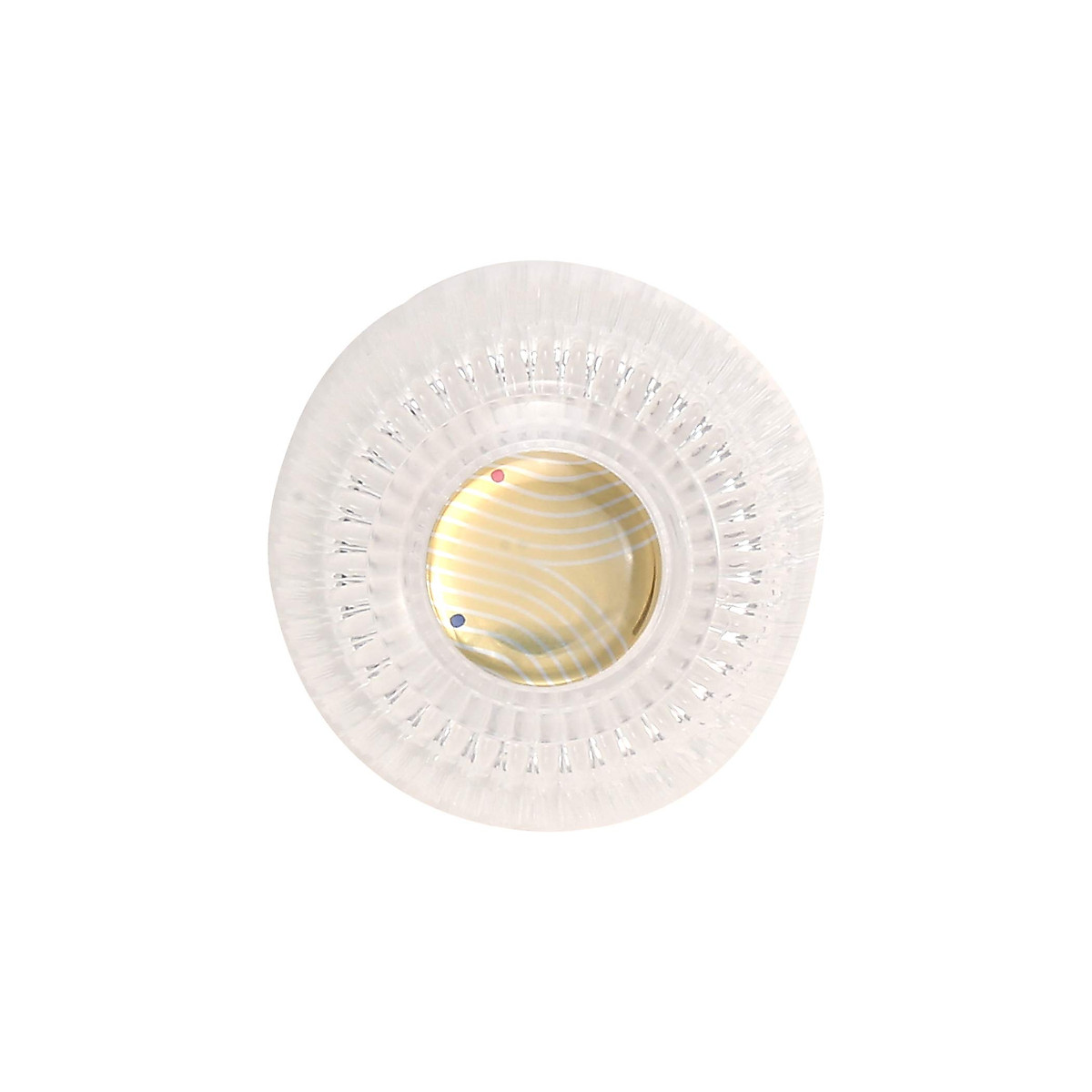 Danco 88417 Handle for Sterling Faucets Clear