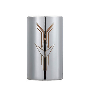 Envy Scooters OMEN SCS Clamp- Chrome