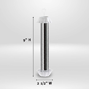 Raid Jumbo Fly Stick/Pack of 6