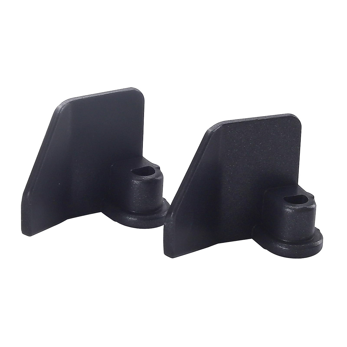 TASP 2 Pack Bread Maker Machine Blade Replacement, Kneading Paddles Part Compatible with Breadman TR-2200C TR2500BC TR2700 TR777SPR TR555LC TR4000 TR441 TR888