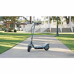 Razor 13113614 E300 Electric Scooter - Matte Gray