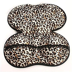 Travel Bra Underwear Organizer, Portable Bra Storage Case with Net, Traveling Lingerie Protective Organizer Bag for Luggage, Also for Women Bras Bikin