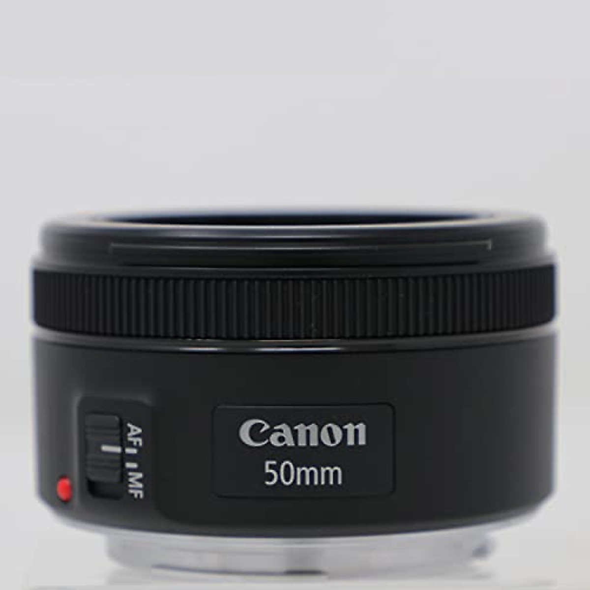 Canon EOS 5D Mark IV DSLR Camera Bundle + EF 24-105mm f3.5-5.6 is STM + EF 75-300mm f4-5.6 III + Canon EF 50mm f1.8 STM, Black, full-size (1483C010)