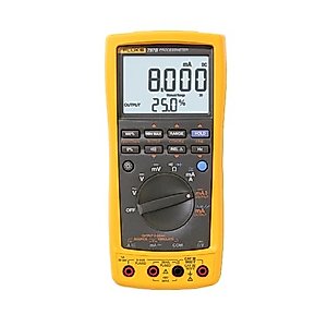 Fluke 787B ProcessMeter