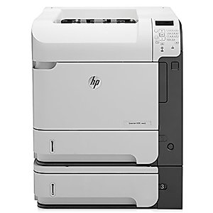 HP LaserJet M602X CE993A Laser Printer - (Certified Refurbished)