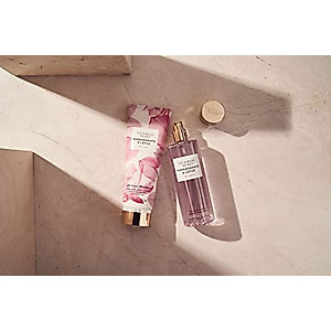 Victoria's Secret Pomegranate & Lotus 8oz Hydrating Body Lotion