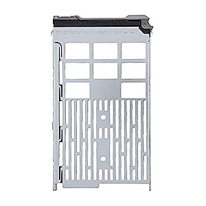 3.5-inch Hard Disk Bracket, HDD Bracket for SSD Bracket Durable Ultra-Light for 3.5 inch Mechanical Hard Drives