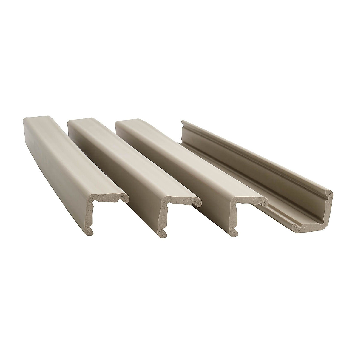 Prince Lionheart Jumbo Edge Guards, Neutral/beige