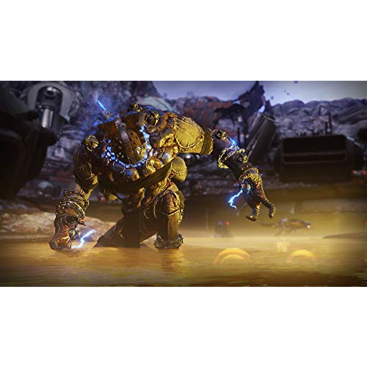 Destiny 2: Forsaken - Legendary Collection - Xbox One