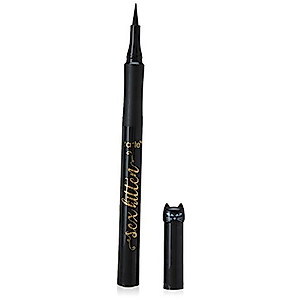 Tarte Sex Kitten Liquid Eyeliner Black