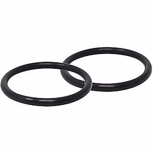 O-Rings Compatible with Moen 146789 for Select Moen Single-Handle Lever Kitchen Faucets (12-Pack)