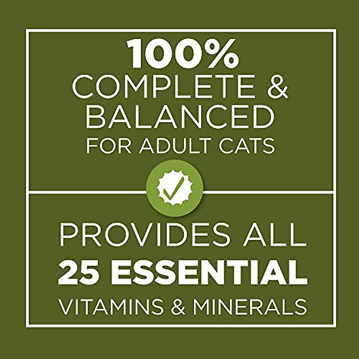 Purina Cat Chow Naturals Dry Cat Food, Indoor With Real Chicken & Turkey, 3.15 Lb Bag