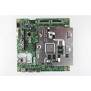 43" 43UJ6300-UA BUSYLJM EBU64002202 Main Video Board Motherboard Unit