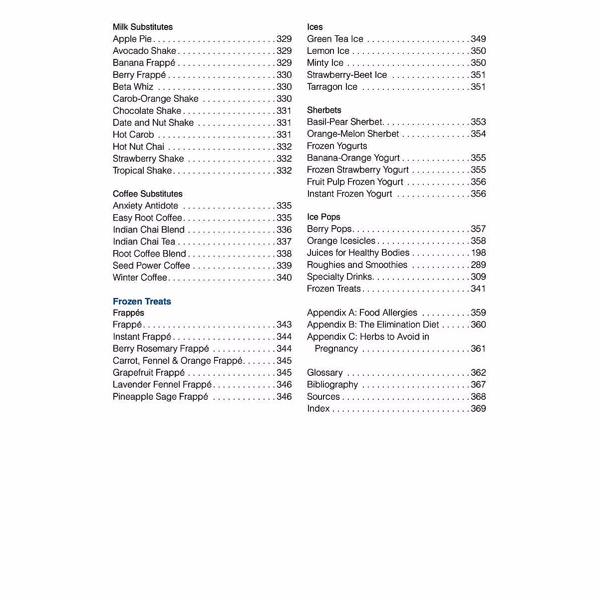The Juicing Bible [Spiral-bound] Pat Crocker