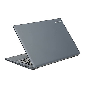EVOLVE III Maestro E Book 11.6'' 4GB 64GB eMMC Celeron N3450 1.1GHz Win10P, Dark Gray