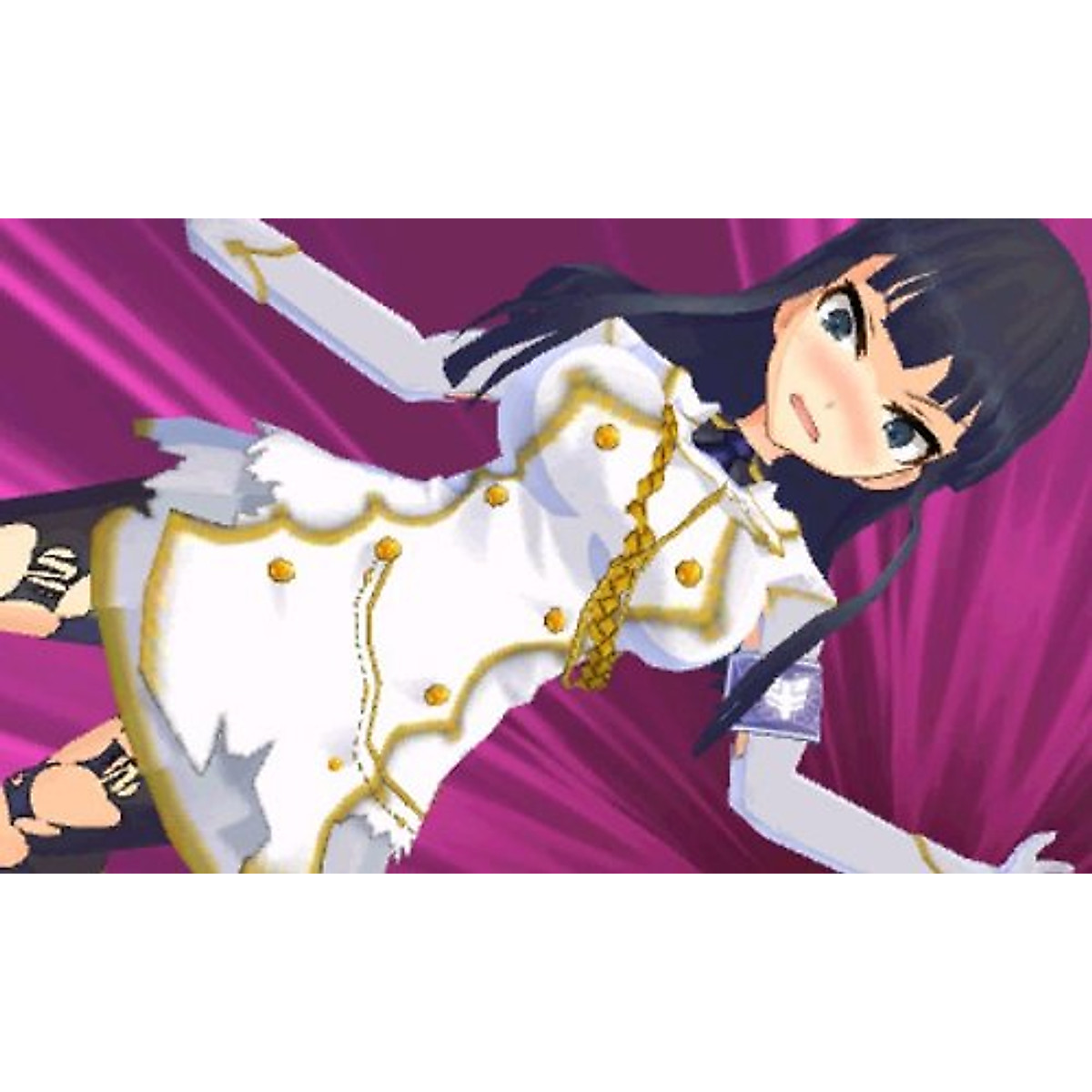 Senran Kagura: Shoujotachi no Shinei [Japan Import]