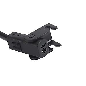 2-Prong AC/DC Adapter for Okin Refined SW-4052 Version No.: JLDP.10.013.000-D Fits Limoss, Tranquil Ease Lift Chair or Power Recliner Power Supply Transformer (with 2-Prong Connector)