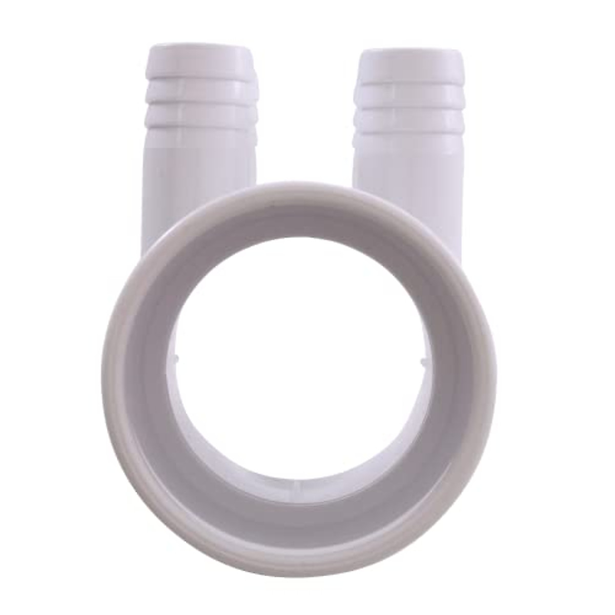 Waterway Spa Manifold 2in. S x 2in. S 4-Port 3/4in. Rib Barbed 672-7110