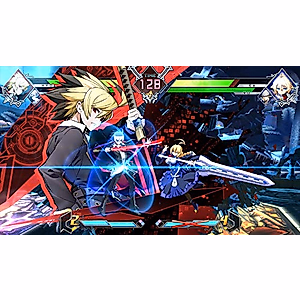 BlazBlue: Cross Tag Battle for Nintendo Switch