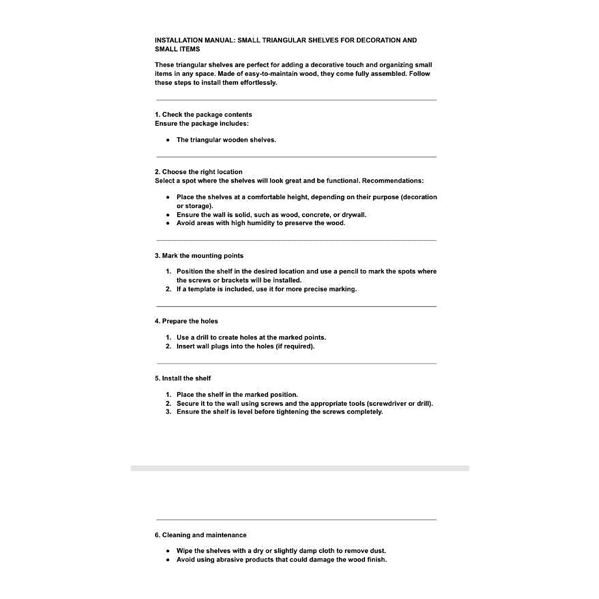 nacnic Nordic Style Wall Shelf Turquoise. Triangle Wooden Shelf. Triangular Wooden Shelf Storage. Median