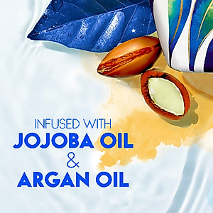 Head & Shoulders Supreme Sulfate Free Nourish & Smooth Shampoo 11.8oz