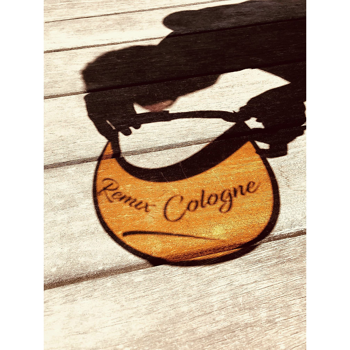 Muelhens 4711 Remix Cologne - Orange for Women - 3.4 oz EDC Spray