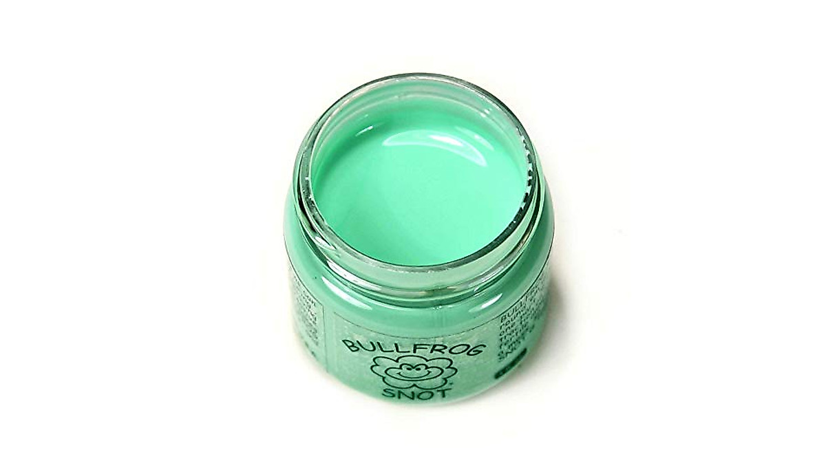 BULLFROG SNOT Traction Tire 1oz - Improve Model Train Grip