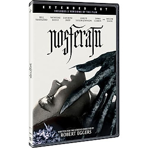 Nosferatu - Extended Cut [DVD]
