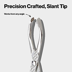 Revlon Perfectweeze - Slant Tip