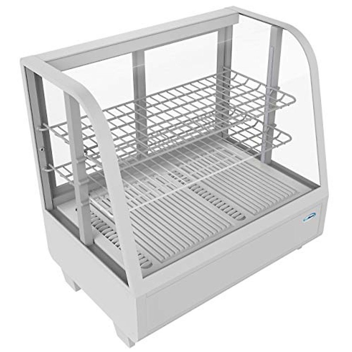 KoolMore CDC-3C-WH Commercial refrigerators, 3 cu.ft, White