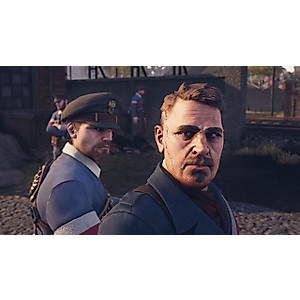 Iron Harvest Complete Edition (PS5)