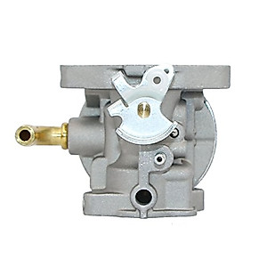 798653 Carburetor for Briggs & Stratton 696981 698860 694508 795069 698859 790180 790290 693865 697354 698474 791991 698810 698857 698478 694174 690046 693751 Craftsman 791077 Carburetor 591299 798650