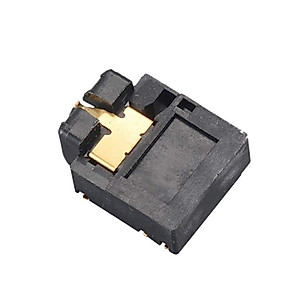 Replace 3.5mm Port Parts Headphone Jack for Xbox One Controller 1697/1698