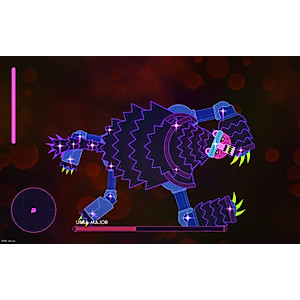 Lovers in a Dangerous Spacetime - PlayStation 4