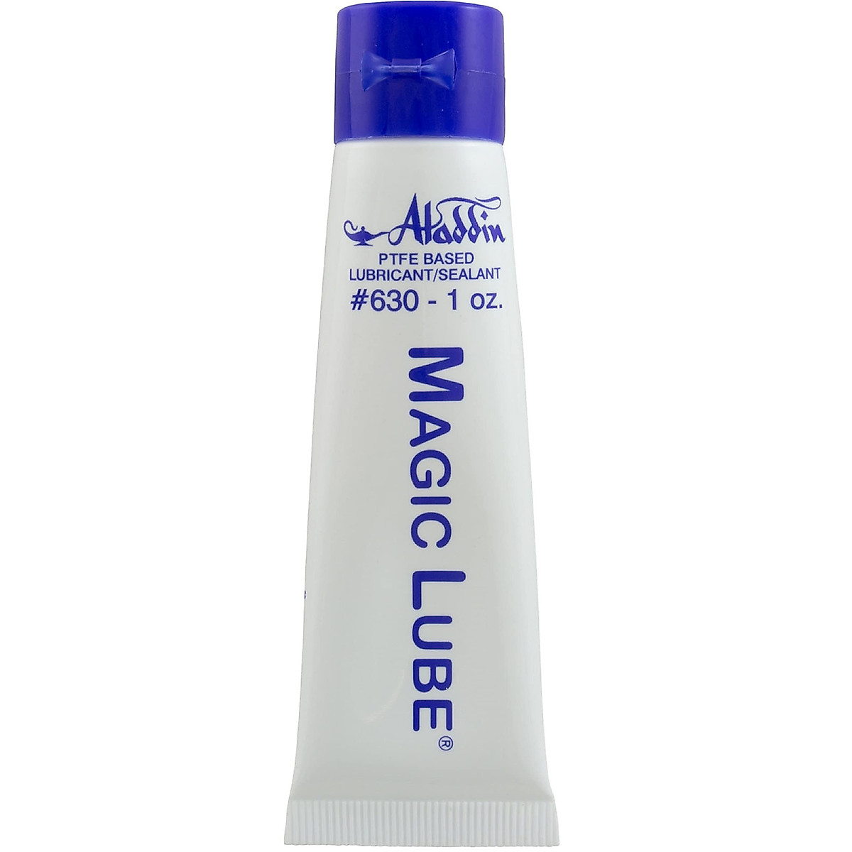 Aladdin Magic Lube 1oz Teflon Lubricant/Sealant 630