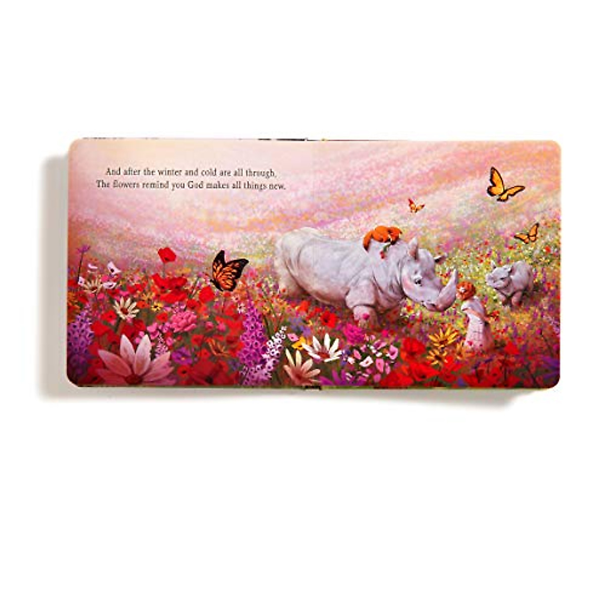 Don't Forget to Remember