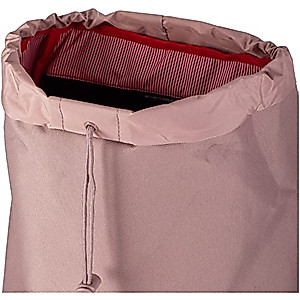 Herschel Retreat Backpack, Ash Rose/Ash Rose Rubber, Classic 19.5L