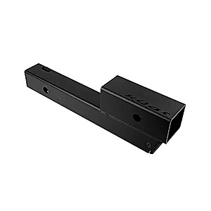 Kuat Hi-Lo Pro 2" Hitch Extension, 10" Extension, 2 1/8" Rise/Drop