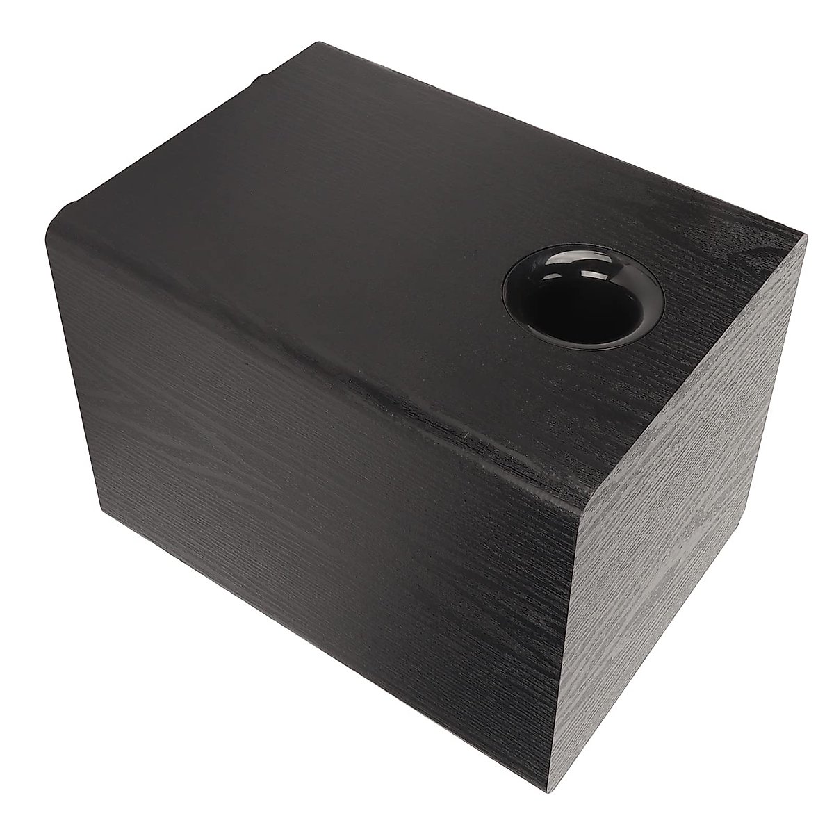 150W Powered Subwoofer, 6.5 in Speaker with High Shock Absorption, Ground Low Pass Filtering, Enhance The Bass, Plug and Play, Deep and Powerful Sound for Home Theater