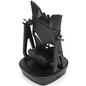 Fybida Phone Shaker Automatic Phone Swing Device Stop Motion Stand Shaker Mobile Phone Swing Pedometer for WeChat Run Step Count Program