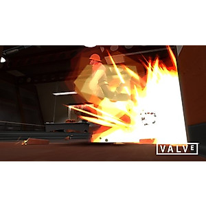 Orange Box - Xbox 360