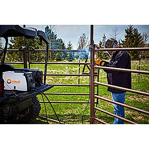 Hobart 500554001 Handler 190 with SpoolRunner 100